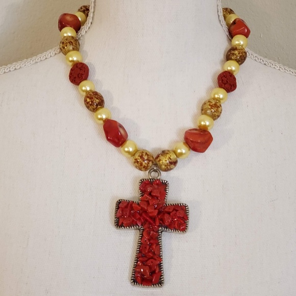 Southern Divas Jewelry & Accessories | Jewelry | Red Gold Handmade ...